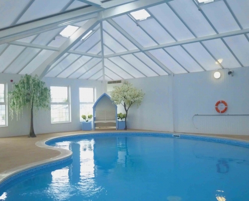Park homes for sale in Herne Bay | View Reculver Rise