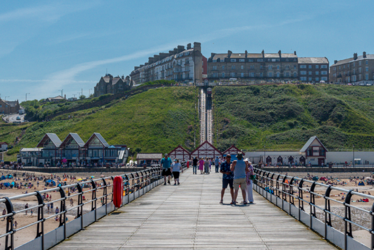 Park homes for sale in Saltburn by the Sea | Visit Hazelgrove Park