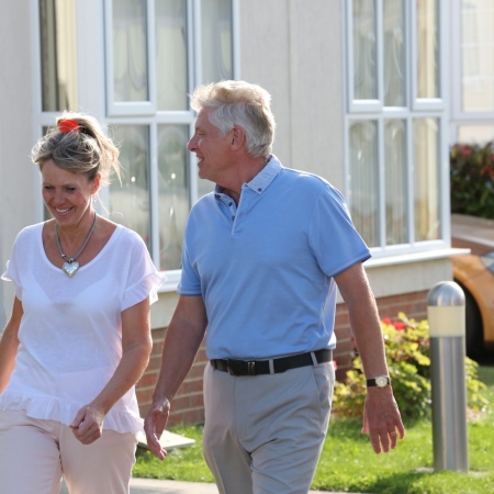 Park Homes & Part Exchange Specialists | Quickmove Properties