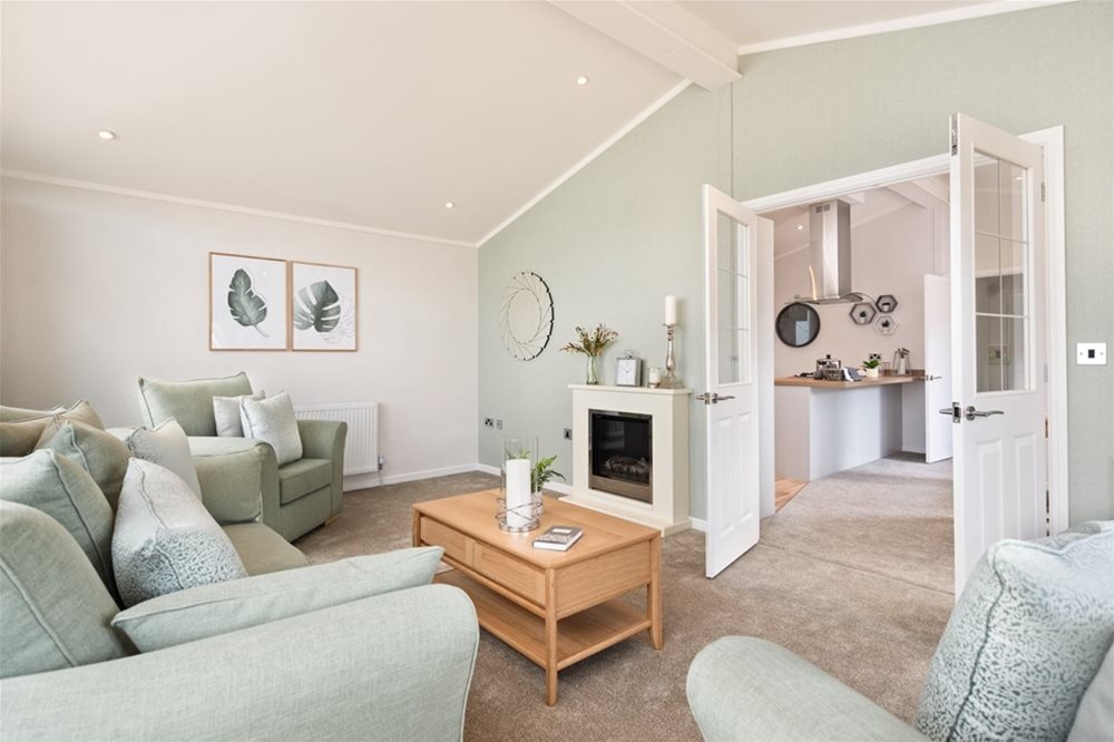 Retirement Residential Park Homes - Quickmove Properties