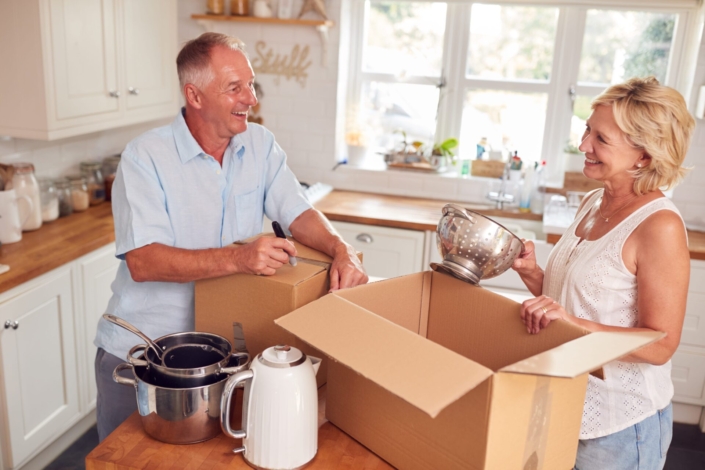 Retirement Residential Park Homes - Quickmove Properties