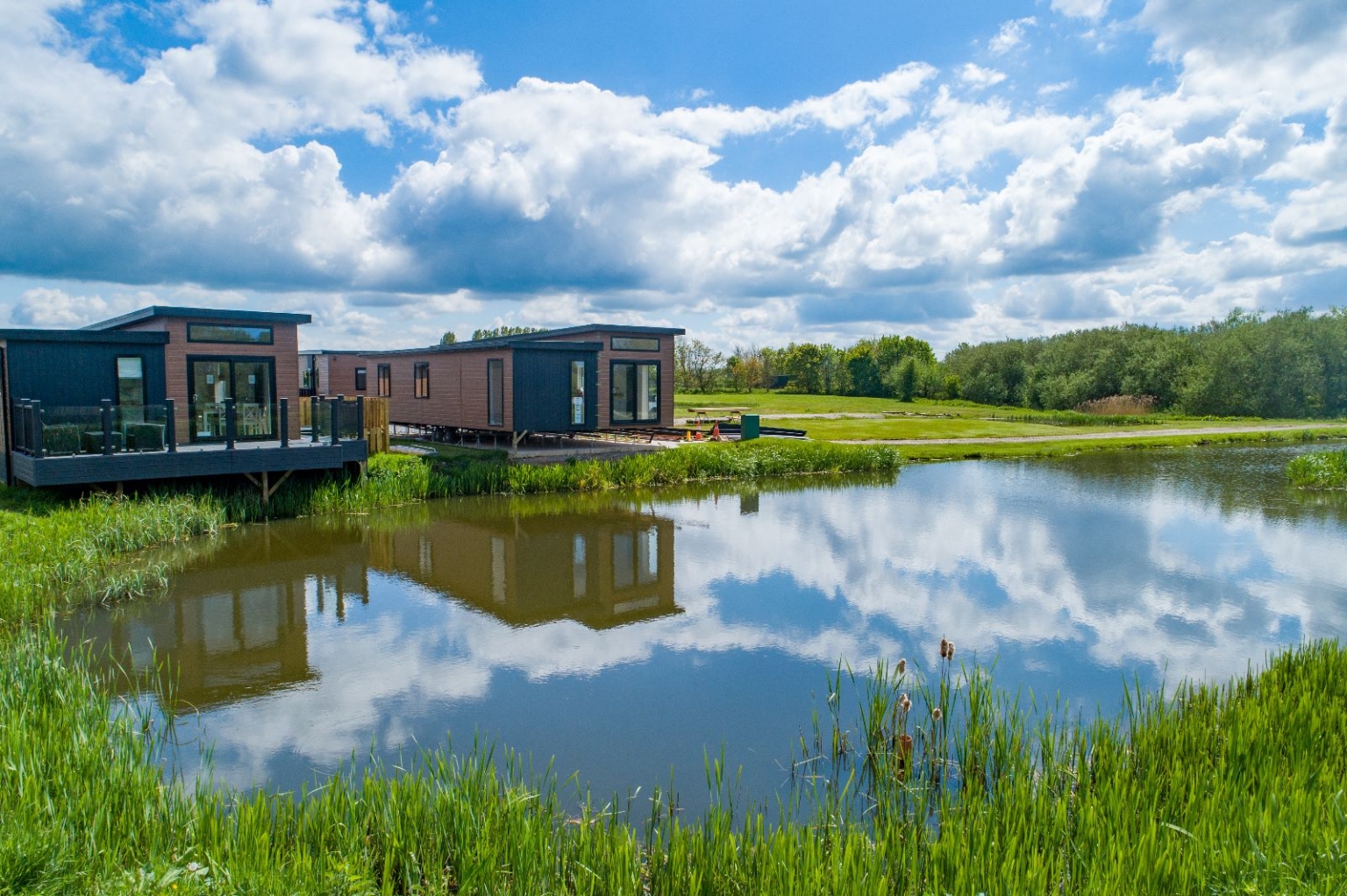 Park Homes for Sale in North West England | Quickmove