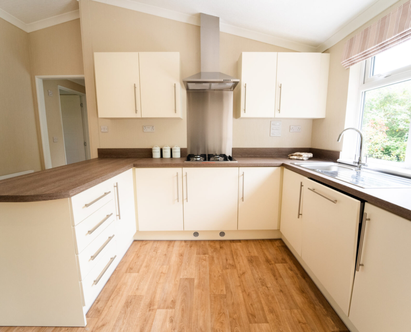 Park homes for sale in Redruth | View Willowside Park