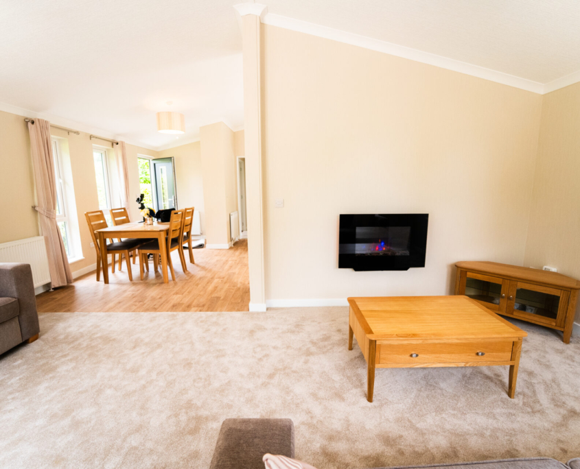 Park homes for sale in Redruth | View Willowside Park