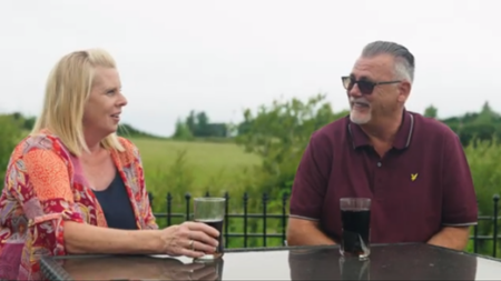 Tony and Debbie | Quickmove Properties