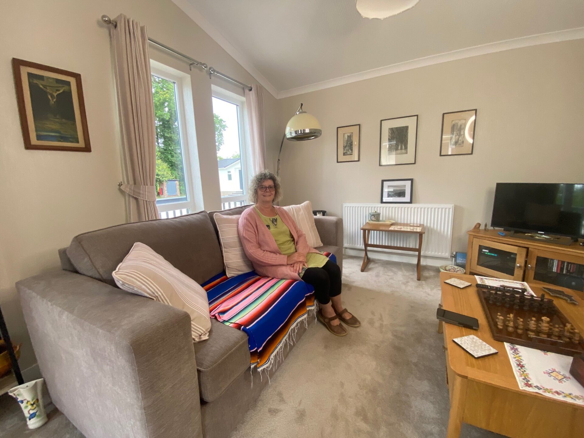 Park homes for sale in York | View Elvington Park