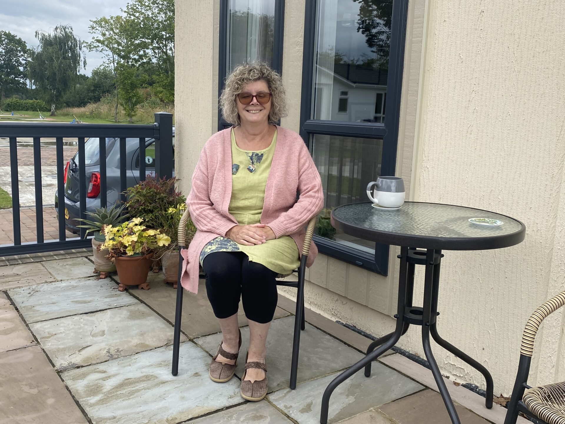 Park homes for sale in York | View Elvington Park