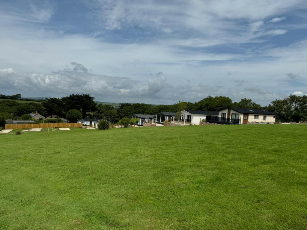 Holiday lodges for sale in Swyre | View Swyre Retreat