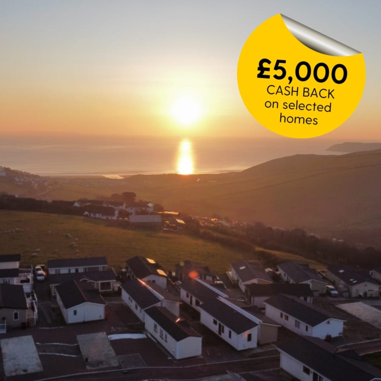 Park Homes & Part Exchange Specialists | Quickmove Properties