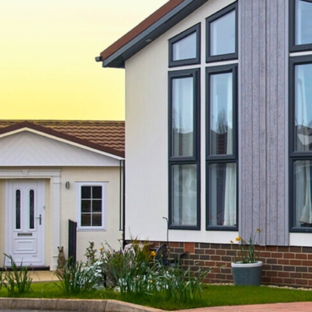 Park Homes & Part Exchange Specialists | Quickmove Properties