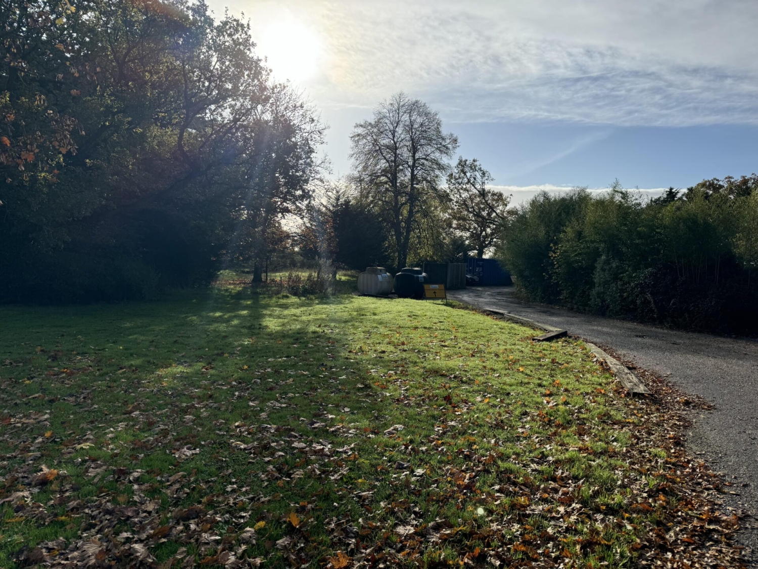 Park homes for sale in Lowestoft | View Carlton Manor