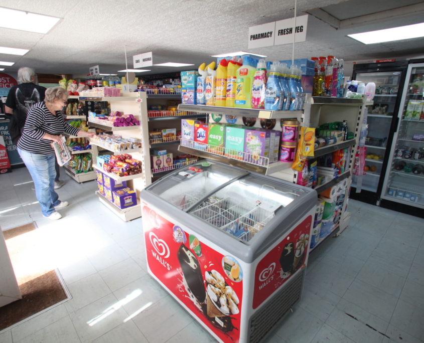 Park homes for sale in Exeter | View Pathfinder Village