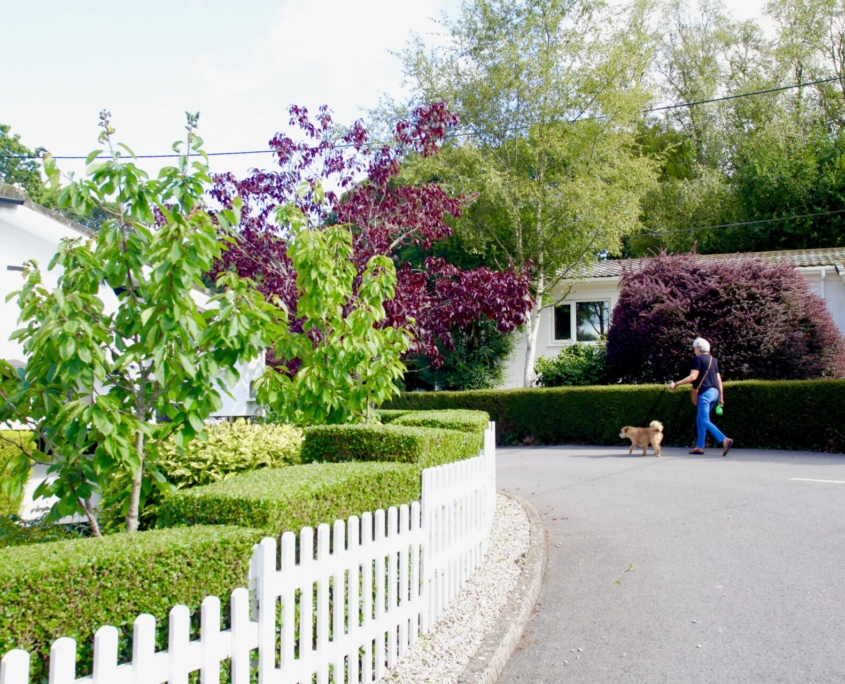 Park homes for sale in Exeter | View Pathfinder Village