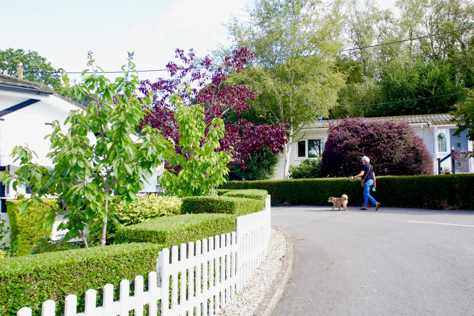 Park homes for sale in Exeter | View Pathfinder Village