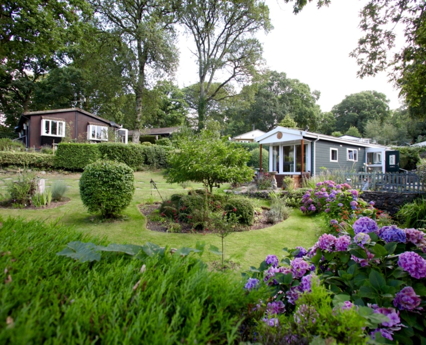 Park homes for sale in Exeter | View Pathfinder Village