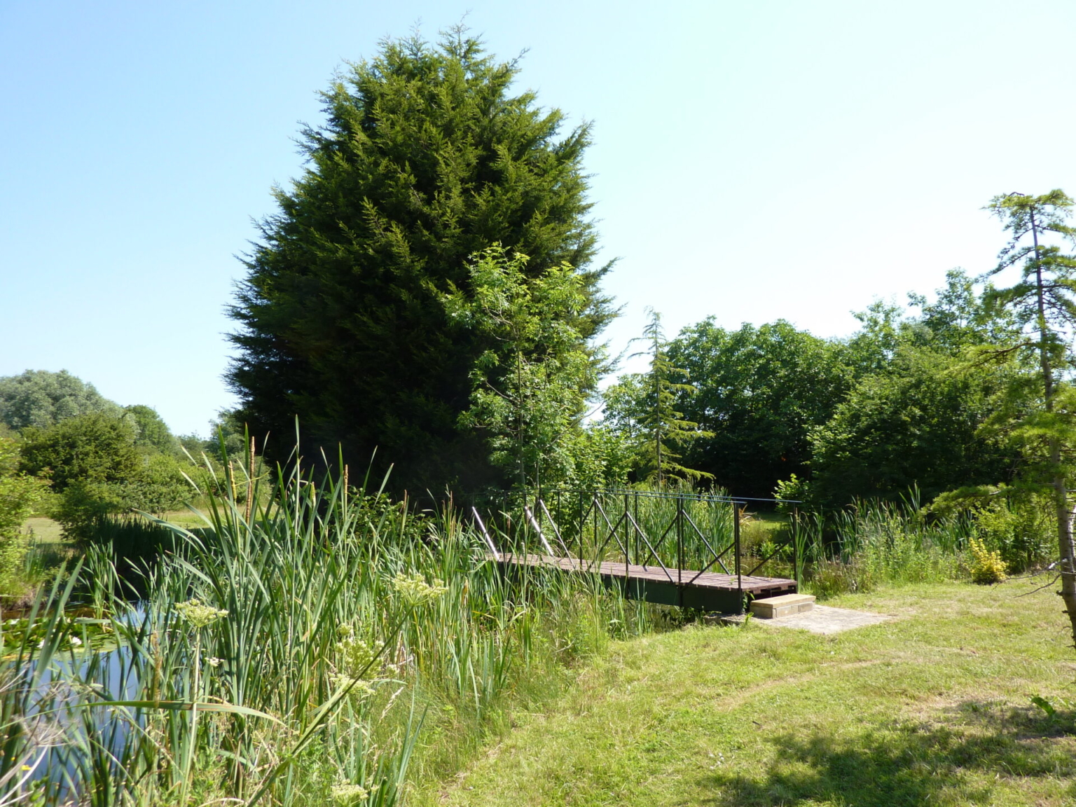 Park homes for sale in Cambridge | View Cottenham Park