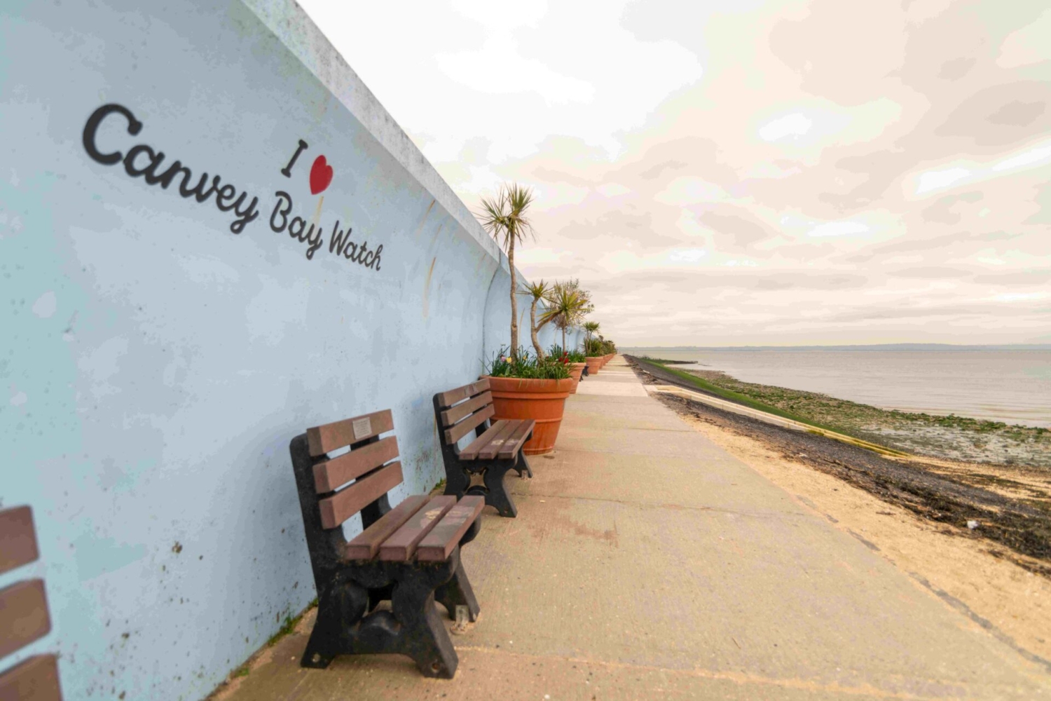 Park home living: A day in the life at Sandy Bay Canvey Island